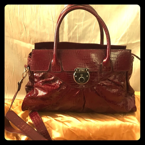 New York & Company | Bags | New York Co Purse | Poshmark